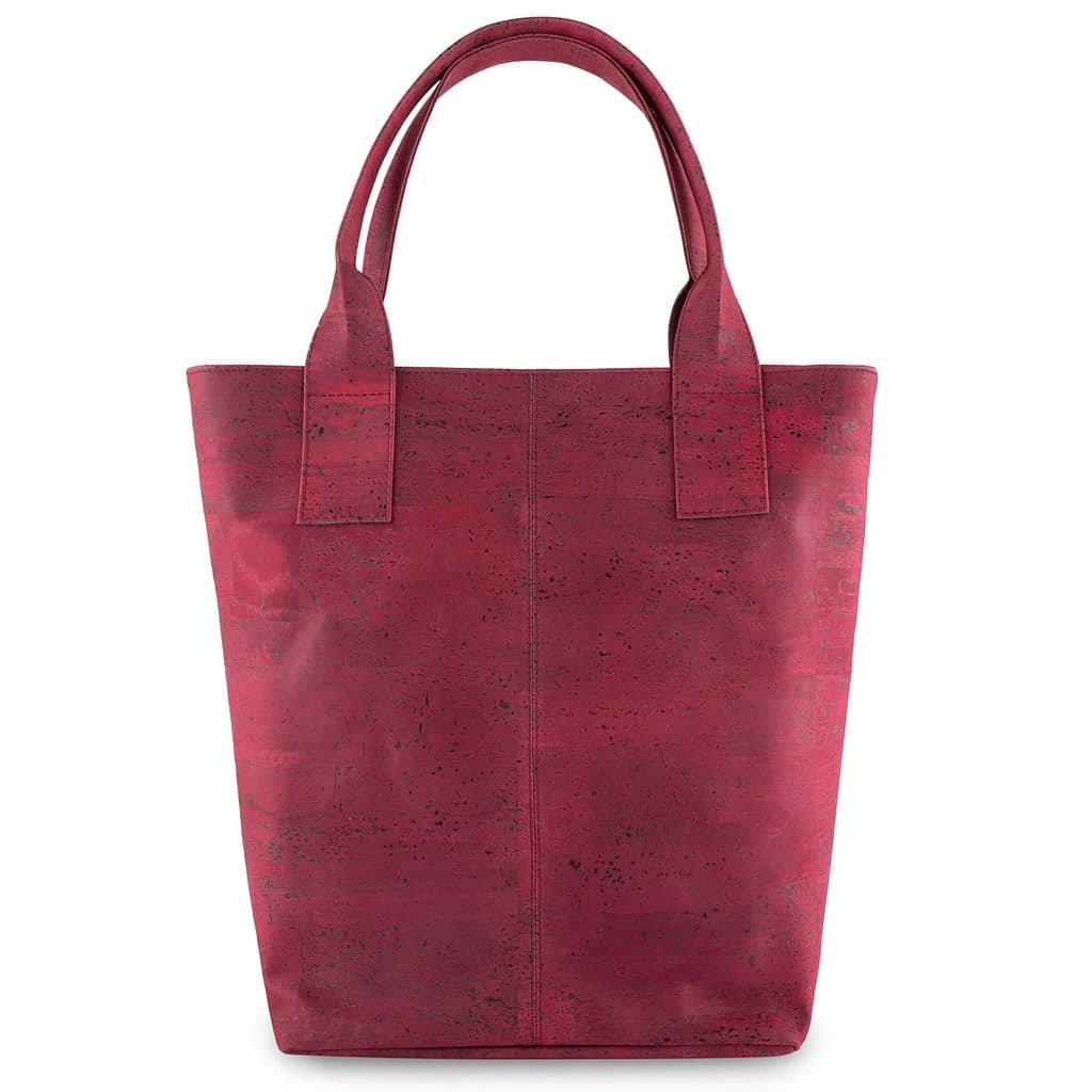 Cork Tote bag with tassel - Shop at Corklane cork store