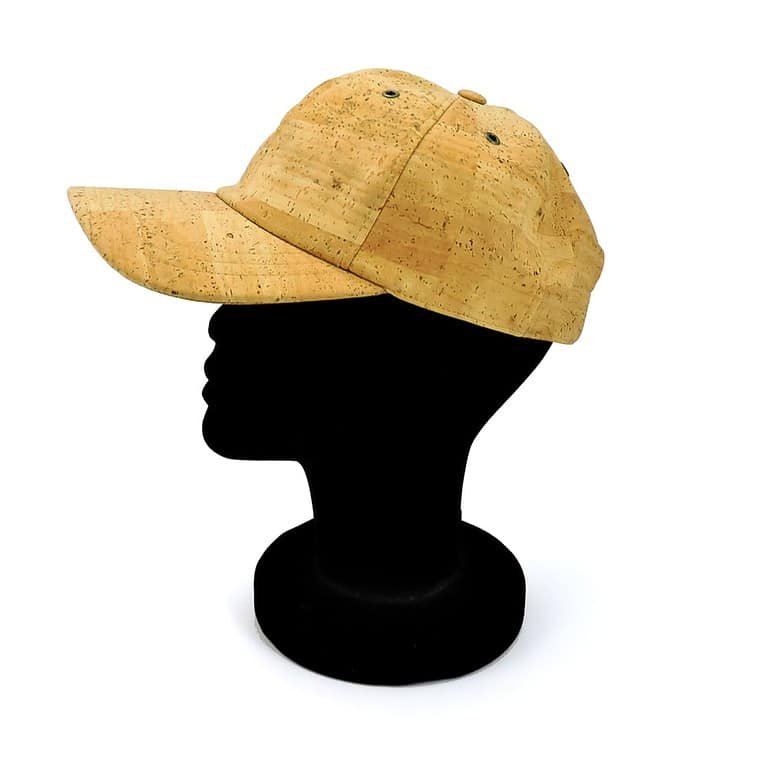 Cork Baseball cap - Shop at Corklane cork store