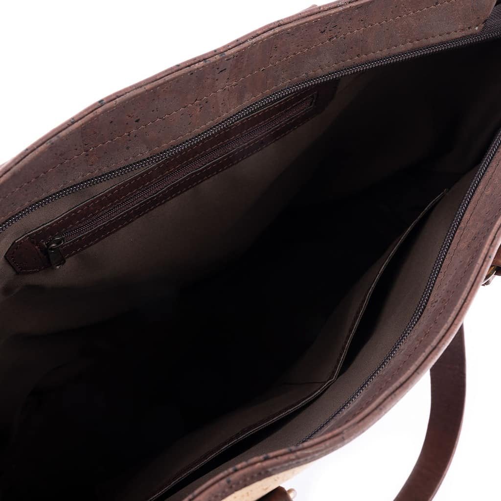 Cork tote bag - Shop at Corklane cork store